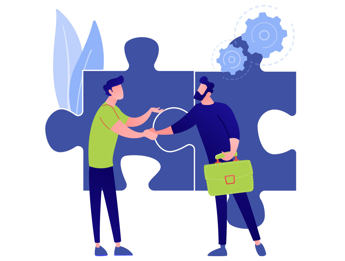 Training for BFSI industry