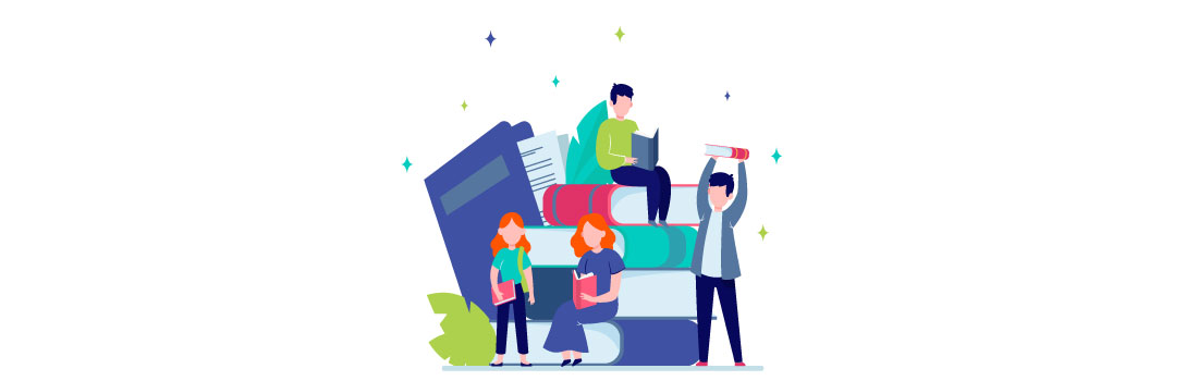 Training for education industry