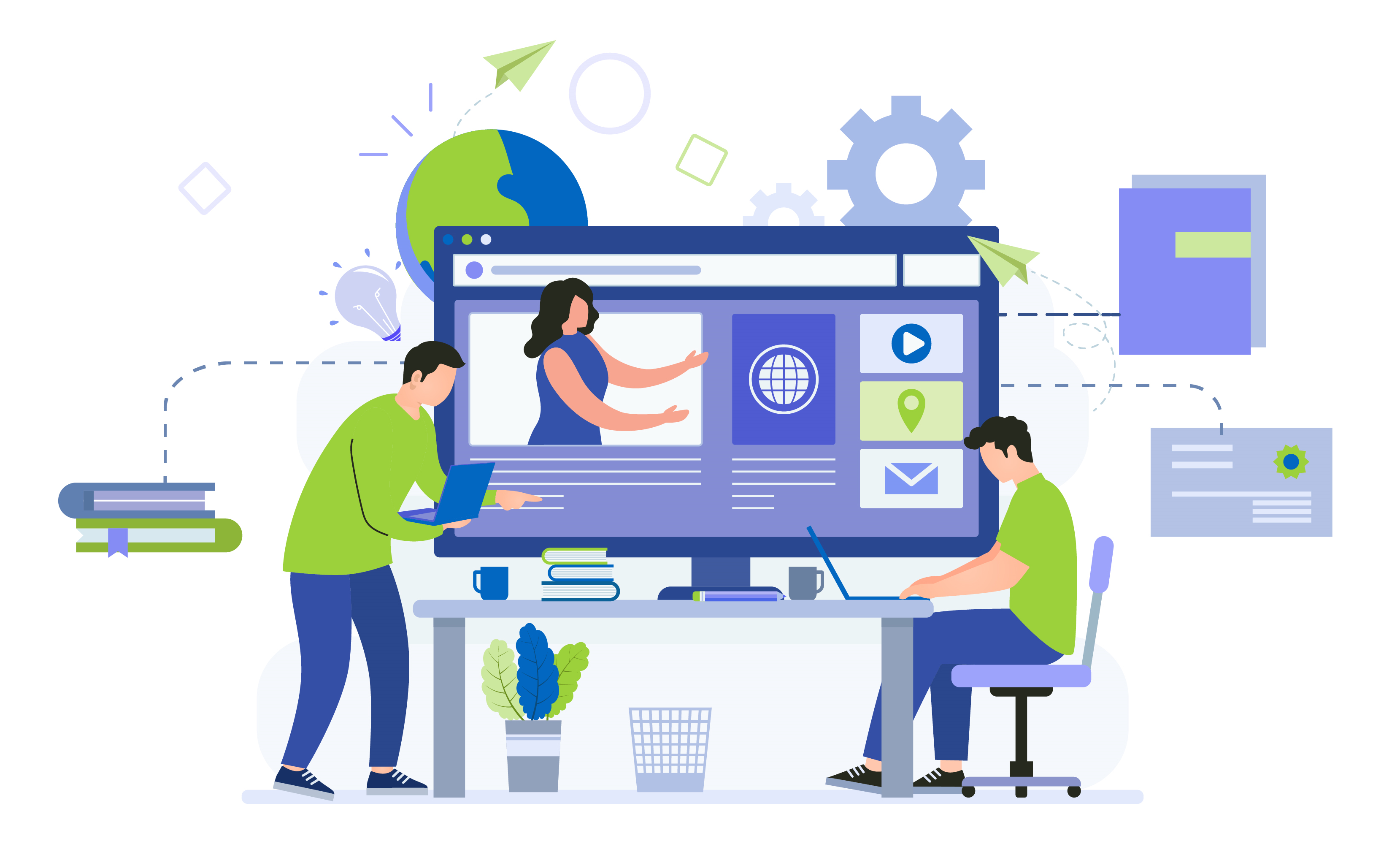 Products - Infonative Solutions