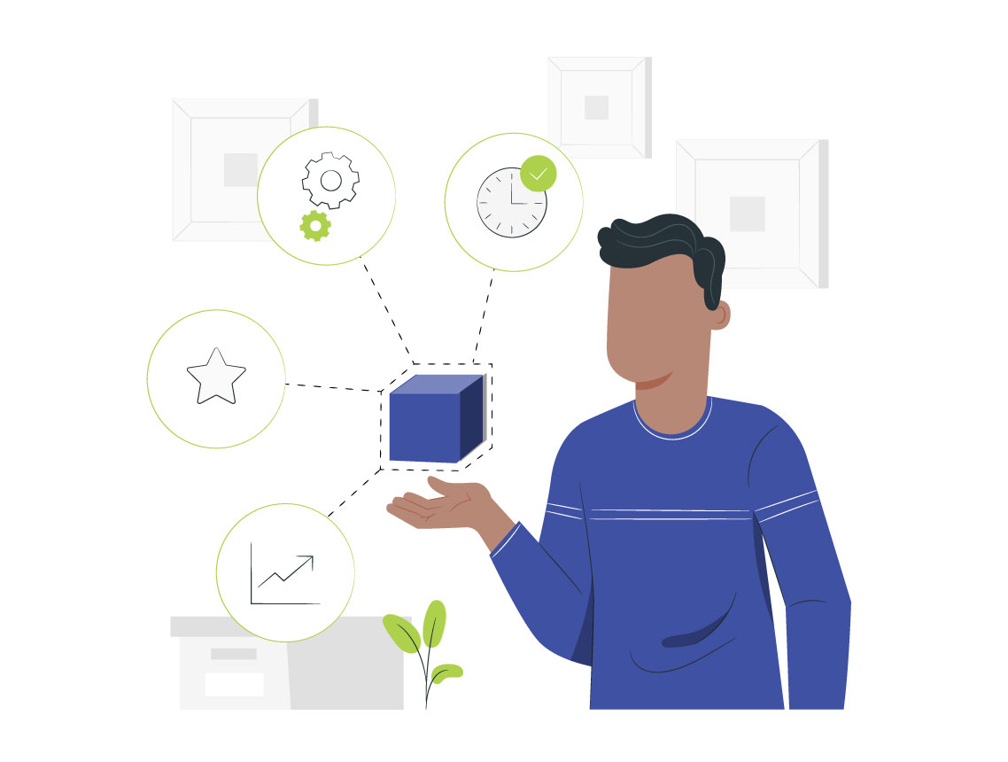 Adaptive Learning Courses - Infonative Solutions