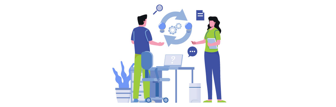 Process Training - Infonative Solutions