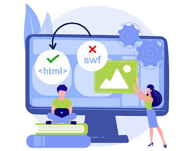 Elevate Skills with our Elearning Solutions - Infonative Solutions