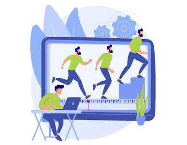 Elevate Skills with our Elearning Solutions - Infonative Solutions