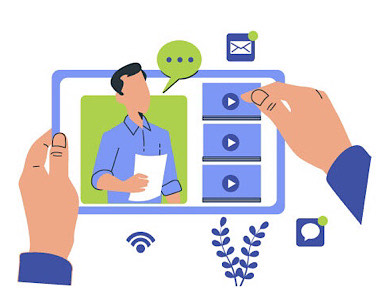 Elevate Skills with our Elearning Solutions - Infonative Solutions