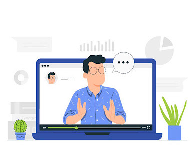 Elevate Skills with our Elearning Solutions - Infonative Solutions