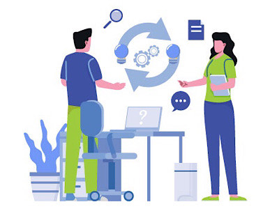 Innovative Solutions - Infonative Solutions