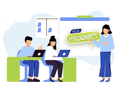 Innovative Solutions - Infonative Solutions