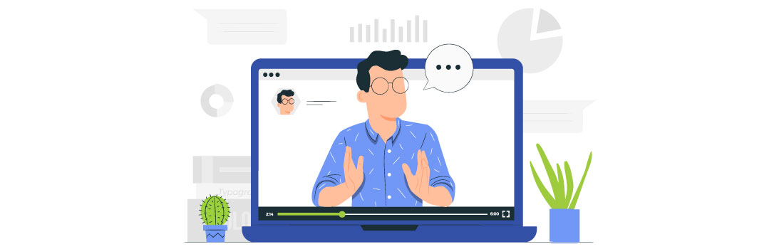 Video Based Learning - Infonative Solutions