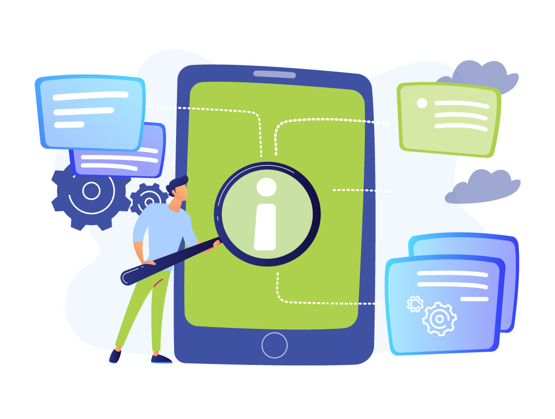 Interactive Web Based Training - Infonative Solutions