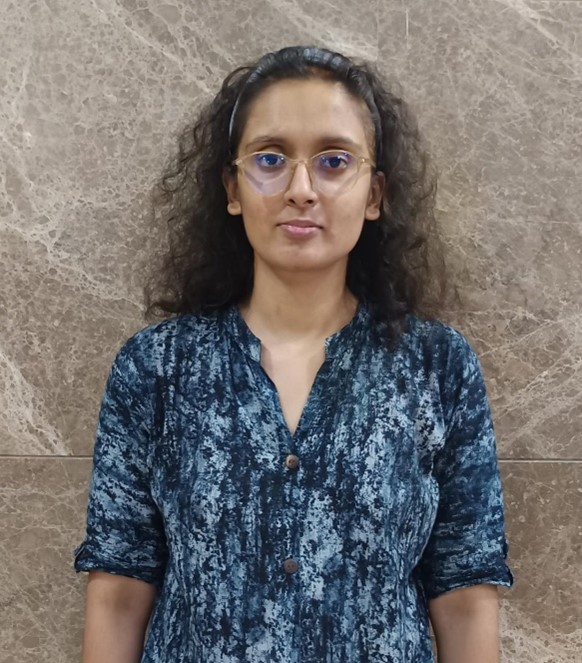 Qualifications: B.tech