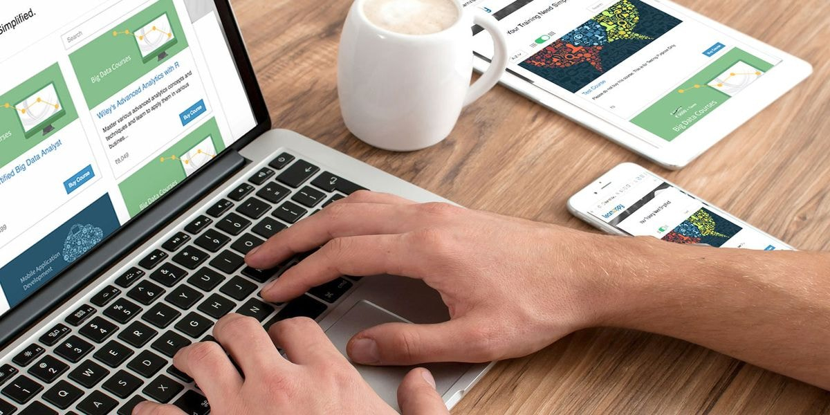 How Custom eLearning Development Unlocks Potential