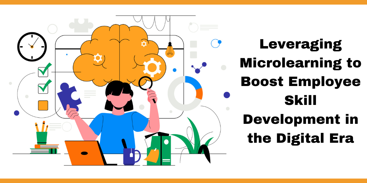 How Custom eLearning Development Unlocks Potential